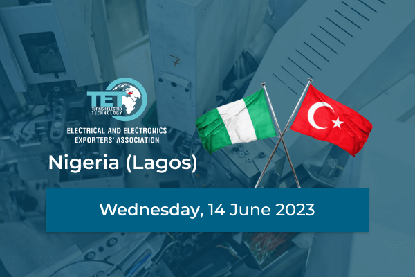 Register to attend Turkish Trade Mission to Nigeria 2023 - Commercium ...